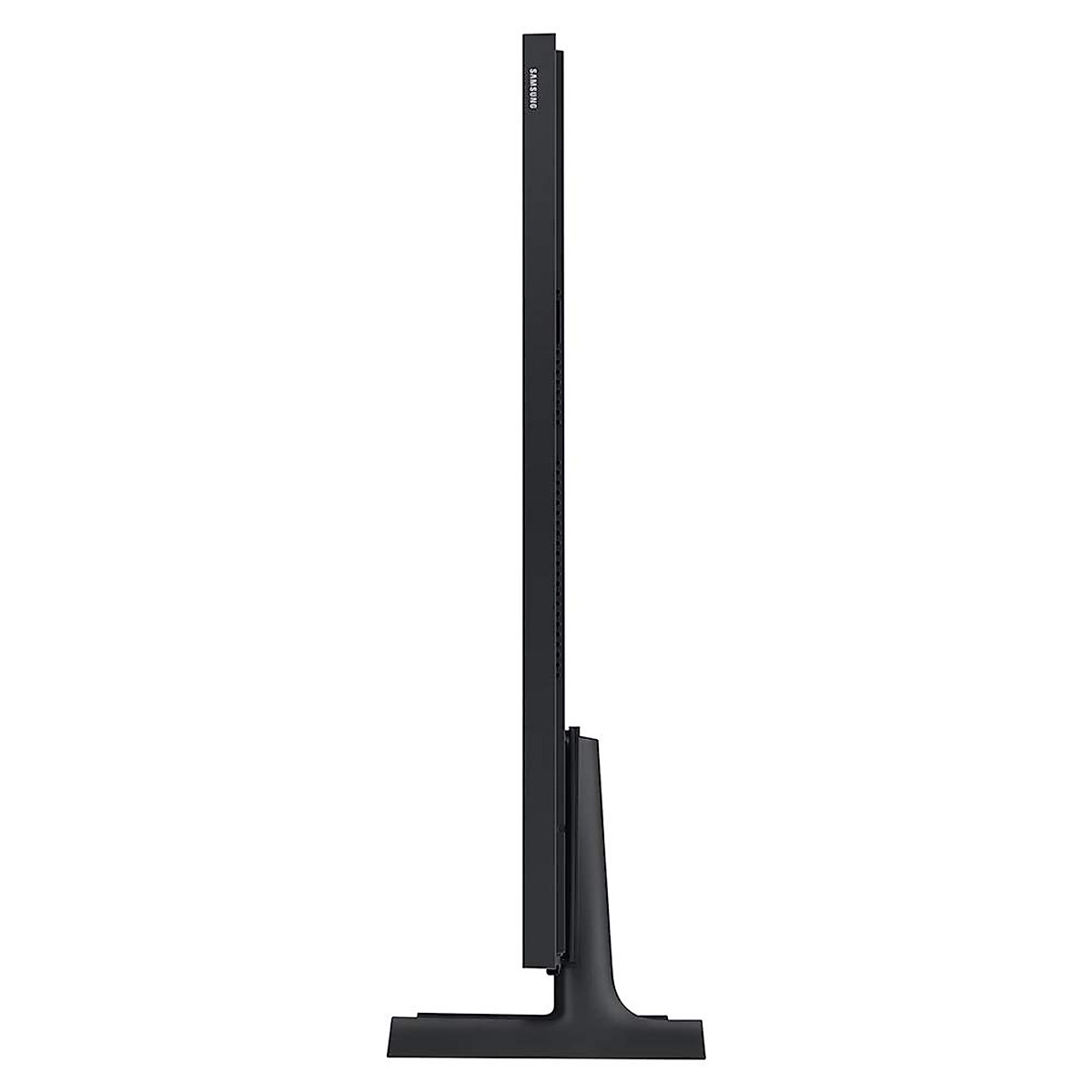 SAMSUNG QN65LS03AAFXZA 65 Inch The Frame QLED 4K Smart TV Bundle 65 inch The Frame Customizable Bezel Beveled White