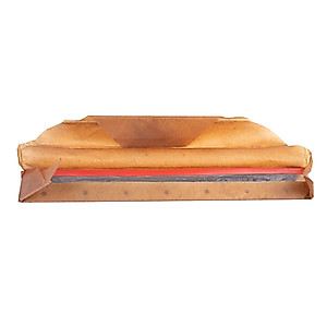 17" Heavy Duty Guillotine Paper Cutter Replacement Blade