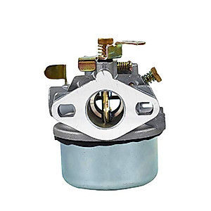 WFLNHB Carburetor Replacement for Carter #16 Carb K90 K91 K141 K160 K161 K181 Engine Motor 46 853 01-S