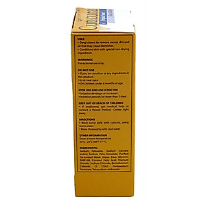 Cuticura Deep Cleansing Face and Body Soap ORIGINAL scent– Deep Cleansing Bar Soap for Blemish-Prone Skin 5.25 oz (Pack of 6)