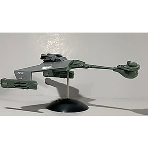 AMT Star Trek: The Original Series Klingon Battle Cruiser 1:650 Scale Model Kit
