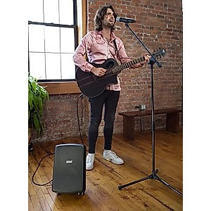 Samson MK-10 Microphone Boom Stand