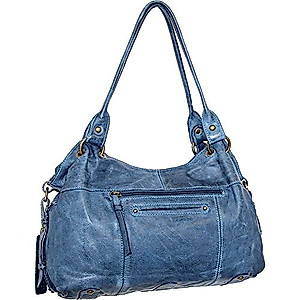 Tailynn Satchel (Black)