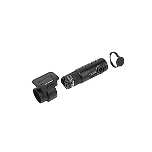 BlackVue DR900X-1CH Plus with 32GB microSD Card | 4K UHD Cloud Dashcam | Built-in Wi-Fi, GPS, Parking Mode Voltage Monitor | LTE and Mobile Hotspot via Optional LTE Module