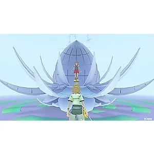 Kingdom Hearts HD 2.5 ReMIX - PlayStation 3