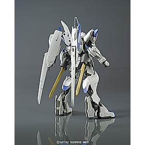 Bandai Hobby - Gundam IBO - #36 Gundam Bael, Bandai HG IBO 1/144