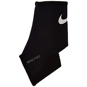 Nike Pro Support Open Ankle