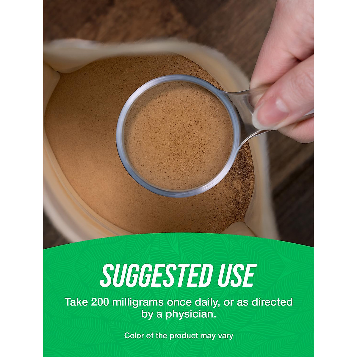 BulkSupplements.com Ginkgo Biloba Extract Powder - Ginkgo Biloba Supplements, Ginkgo Biloba 120mg - Ginkgo Biloba Powder, Ginkgo Leaf Powder - Gluten Free, 120mg per Serving, 250g (8.8 oz)