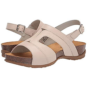 Propét Women's Phlox Sandal, Blush, 7.5