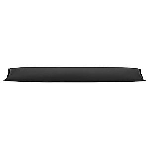 kwmobile Headband Cushion Pad Compatible with Beyerdynamic DT660/DT770/DT880 PRO/DT990 PRO - Headphones PU Leather Cushion - Black
