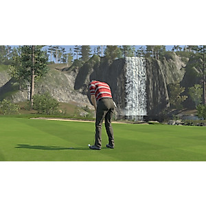 The Golf Club 2 (PS4)