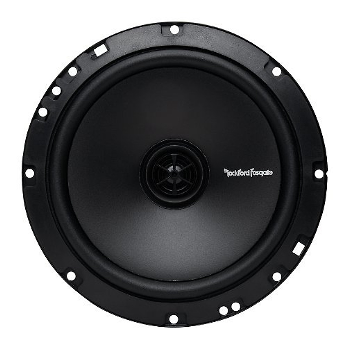 Rockford Fosgate R1675X2 Prime 6.75-Inch Full Range 2-Way Coaxial Speaker - Set of 2