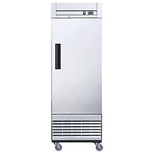 cooker and cooler 29" Reach-in Commercial Refrigerator