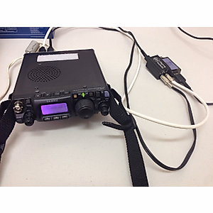 Digirig Mobile - Integrated Digital Modes Interface for Amateur Radio (Rev 1.9)