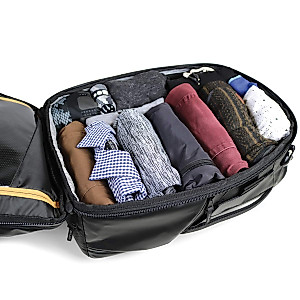 KULKEA Käydä Travel Backpack