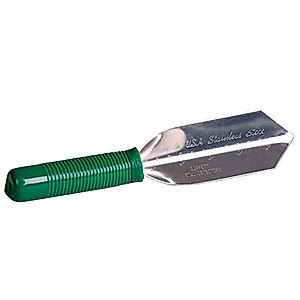 Garrett Metal Detectors Stainless Steel Trowel