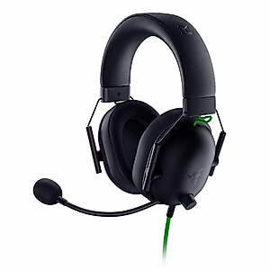 Razer Blackshark V2 X Gaming Headset 7.1 PC 4 Nintendo Switch 3.5 mm Jack