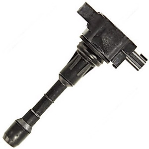 NGK For Infiniti G37 2008-2013 COP Ignition Coil Pencil Type | 48748