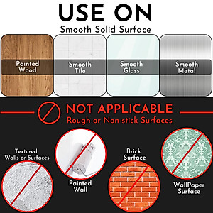 Universal Pot Lid Organizer for Cabinet - Upgraded Patented Niceyos 3 Pack Pan Lids Organizers Inside Cabinet Door Wall Mount Pots Top Storage Organizer Rack Holder for Kitchen, Fits 6" to 13" (Black)