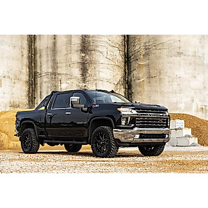 Rough Country 2" Leveling Kit for 20-24 Chevy/GMC 2500/3500HD - 9594