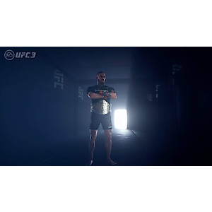 EA SPORTS UFC 3 - Xbox One (Renewed)