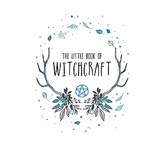 The Little Book of Witchcraft