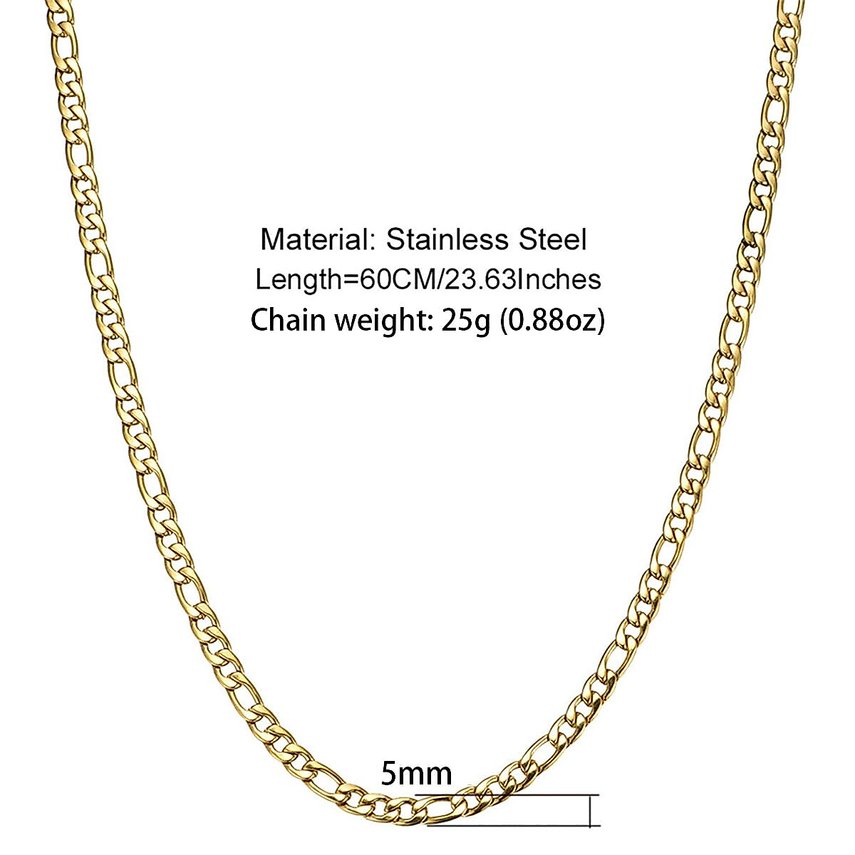 GXLYFG Santa Muerte Necklace Diamond 14K Gold Plated Santa Muerte Pendant Jewelry With Sickle Holiday Gift (Gold-255)