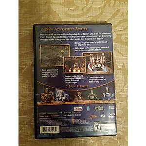 Baldur's Gate: Dark Alliance 2 - PlayStation 2