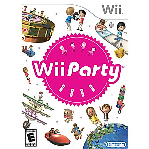 Wii Party