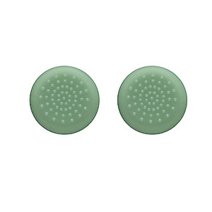 Silicone Skin + Thumb Grips Glow in the Dark (PS4)