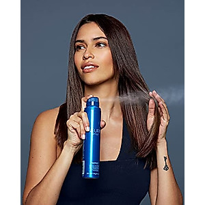 Paul Mitchell Neuro Protect HeatCTRL Iron Hairspray, Perfect Prep + Finish For Heat Styling, For All Hair Types, 6 Oz