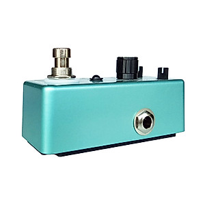 Rowin Digital Shape Guitar Effect Pedal