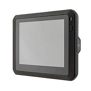 Magellan TN1840SGLUC TRX7 CS PRO Dual-Mount Trail & Street 7-Inch GPS Navigator with Rear-Facing Trail Camera