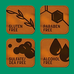 Framesi Barber Gen Ice Tonic, 3.4 fl oz, After Shave Tonic Spray for Face and Scalp