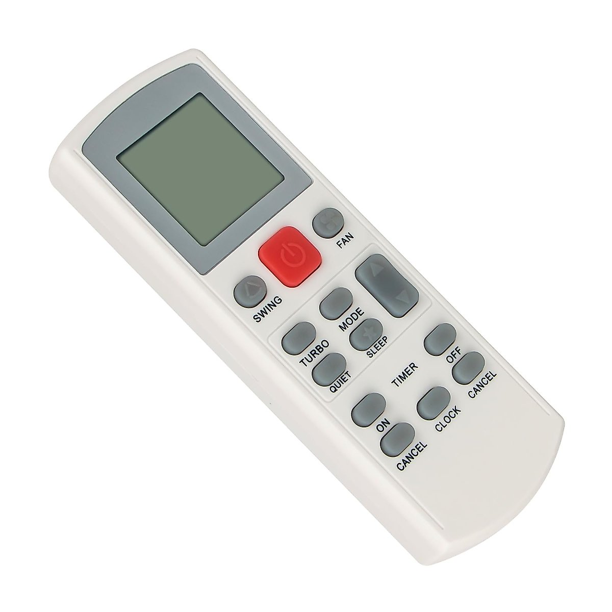 ALLIMITY EDGS02 Replaced Remote Control with cool and heat function Fit for DAIKIN Air Condtioner FTXC50A FTXB60A FTXB50A APGS02 APGS02-I ARXN60L ARXN35L ARXN25L ARXN35N ARXN60N