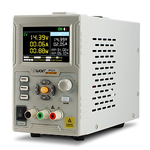 DC Power Supply OWON SP6101 1 Channel MAX 150W Output Power Supply 60V 10A