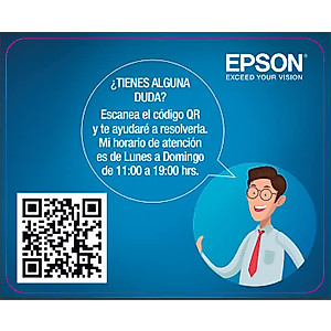 Epson EpiqVision Ultra Short Throw LS300 3LCD Smart Laser Projector, 3600 Lumens Color & White Brightness, HDR, Android TV, Yamaha Speakers, Bluetooth, Sports, Gaming, Movies & Streaming - Black