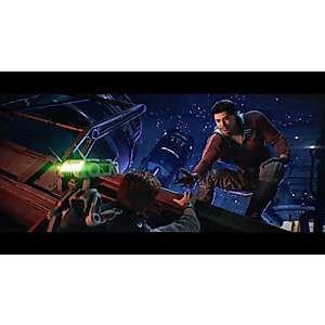 Star Wars Jedi: Survivor Deluxe - PlayStation 5