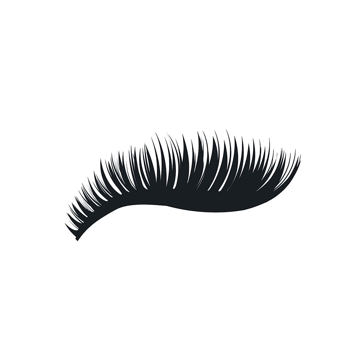 PUPA Milano Vamp! Mascara - For Voluminous And Dramatic Eyelashes Max Lengthening Defining Formula Adds Instant Impact Boost Eye Allure With Long, Thick Lashes 100 Extra Black 0.32 Oz, 40080001