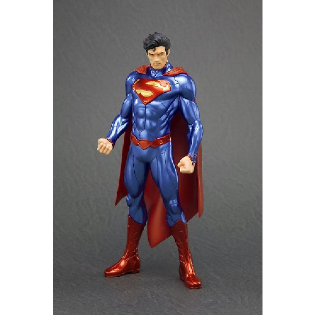 Kotobukiya Superman New 52 "DC Comics" ArtFX + Statue