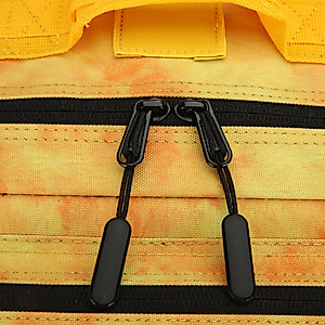 Military Tactical Backpack for Men and Women Army 3 Days Assault Pack Bag Large Rucksack with Molle System for Hiking Cycling Skiing Camping Climbing