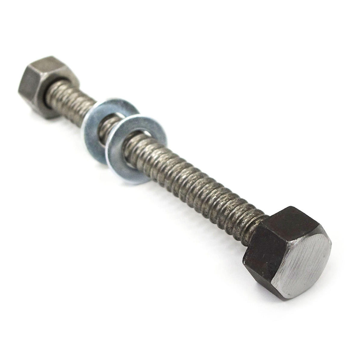 Rudedog 7/8” Speed Bolt Ironworkers Quickie Bolt – Rudedog USA #5009