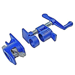 Yost Tools YPCY34 3/4" Pipe Clamp