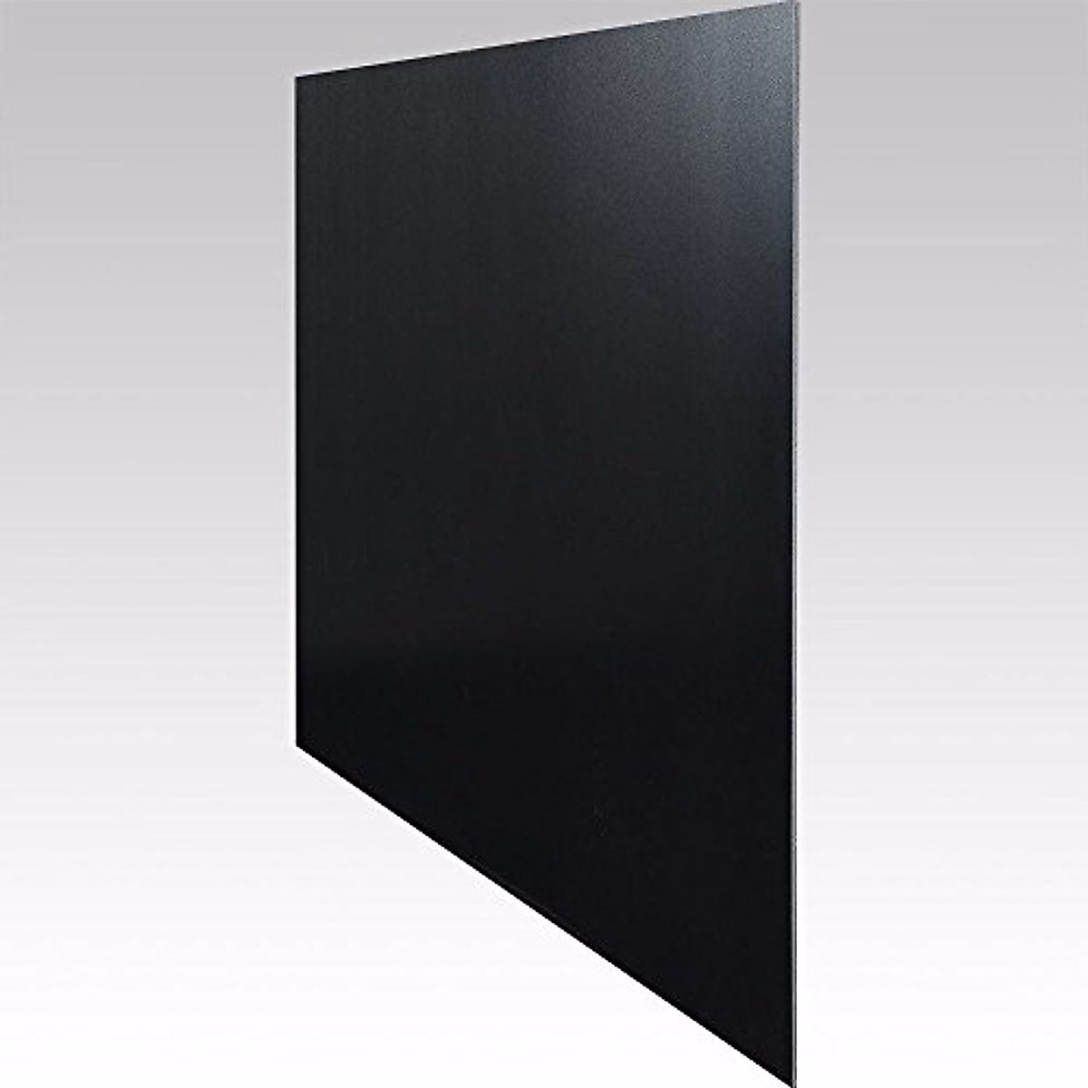 Palight ProjectPVC 159843 Palight NF .236" Black ST-90 18"x24"