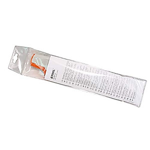 STIHL 2 in 1 Easy File Chainsaw Chain Sharpener 3/8" P