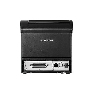 BIXOLON Printer Tickets SRP-350PLUSV USB/ETHERNET Black (180 dpi) Brand