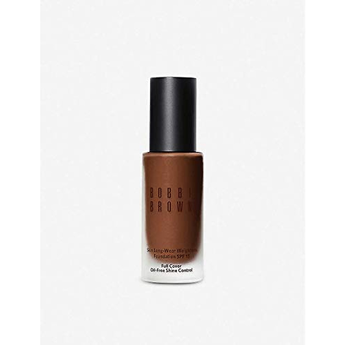Bobbi Brown Skin Long-Wear Weightless Foundation Neutral Walnut (N-090)