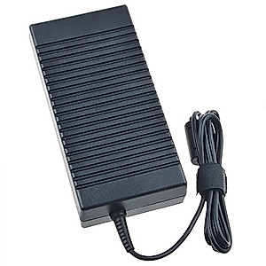 PK Power New 150W AC/DC Adapter Compatible with HP Pavilion 23-b010 H3Y90AA H3Y90AA#ABA 23 All-in-One AIO Desktop PC Power Supply Cord Cable Charger