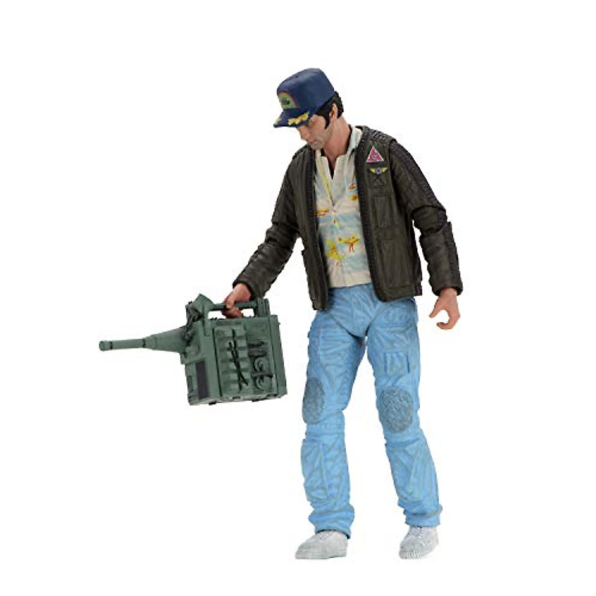 NECA Alien – 7” Scale Action Figure – 40th Anniversary - Wave 2 - Brett