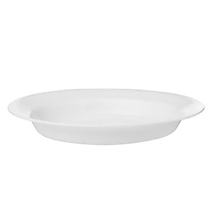 SOUP/SALAD BOWL WHT 15OZ